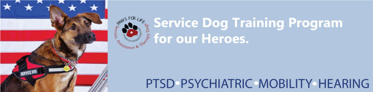 Home - Paws for Life USA