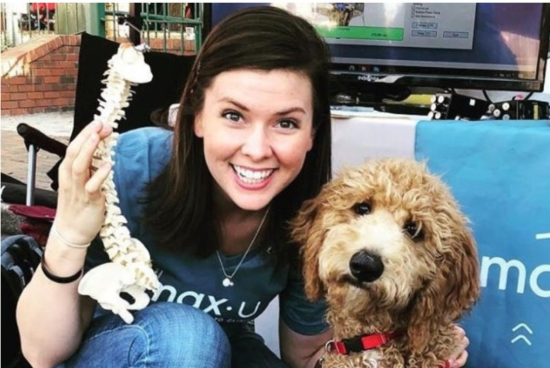 Meet Kallie n Nellie - Paws for Life USA