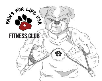 Home - Paws for Life USA