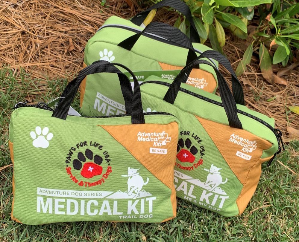 First Aid and CPR Certificate Course - Paws for Life USA