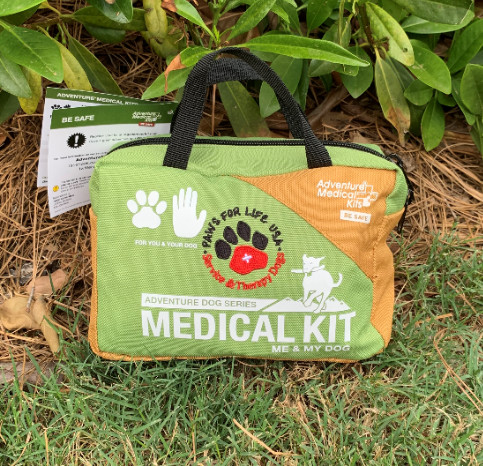 Pet First Aid Kits - Paws for Life USA