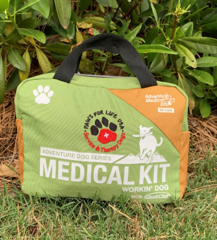Pet First Aid Kits - Paws for Life USA